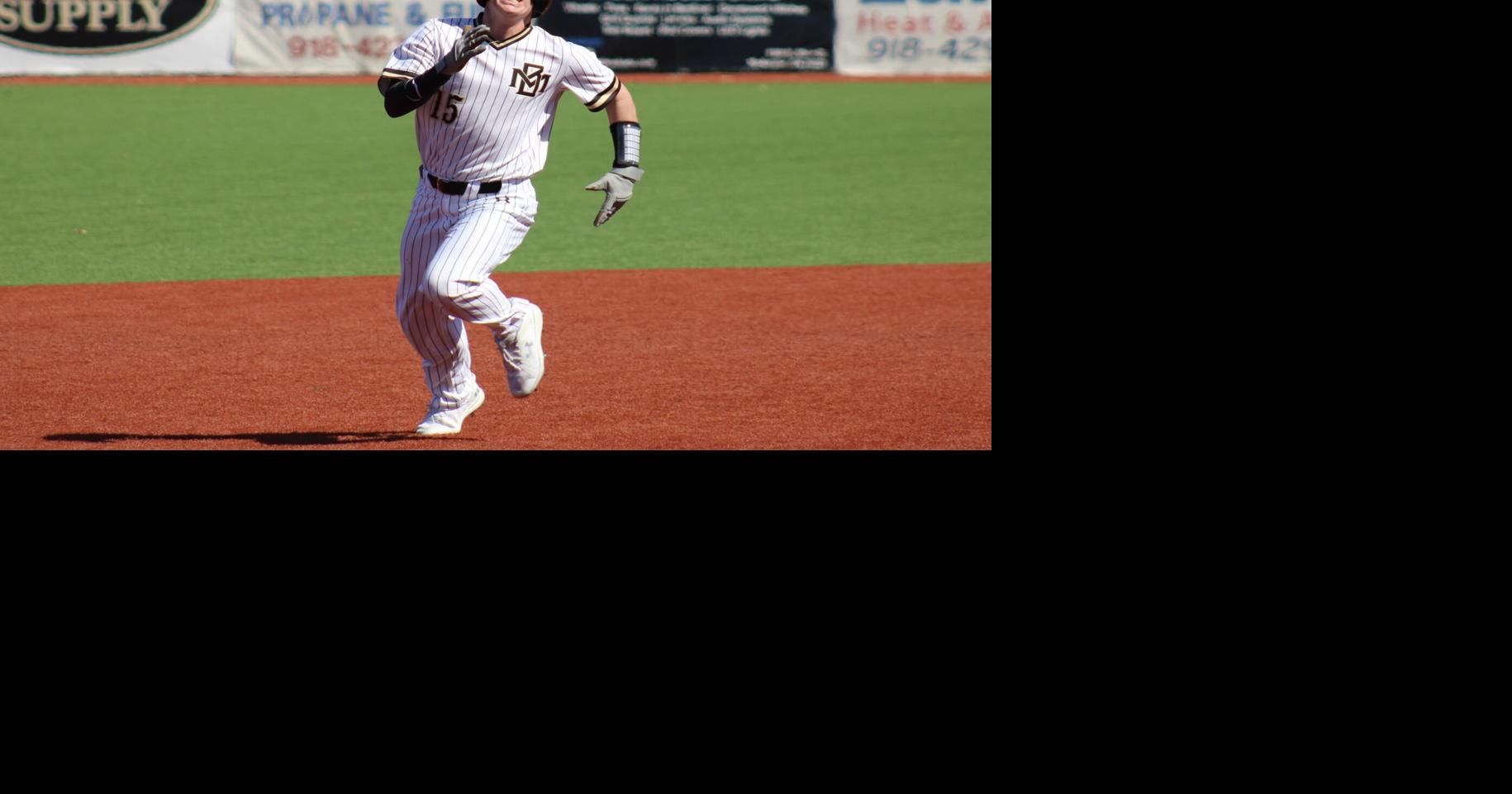 Sam throws no-hitter as Buffs earn district win | Sports ...
