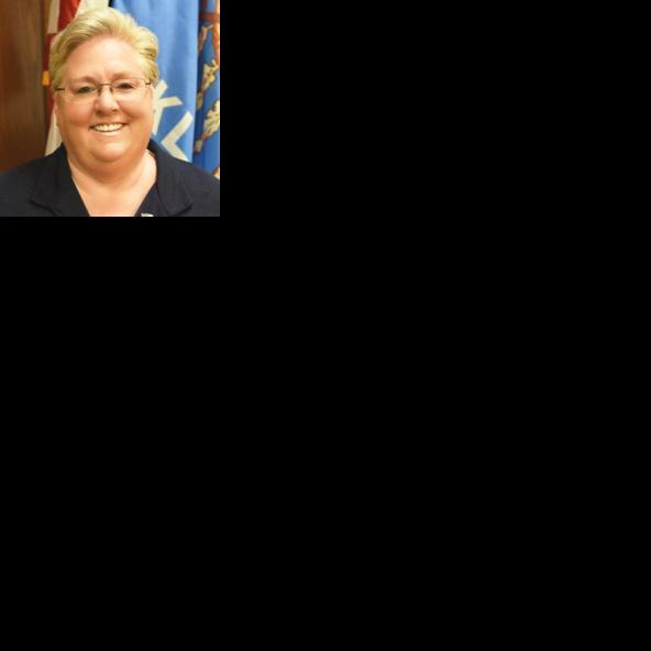 Governor appoints new Latimer County judge | Local News | mcalesternews.com