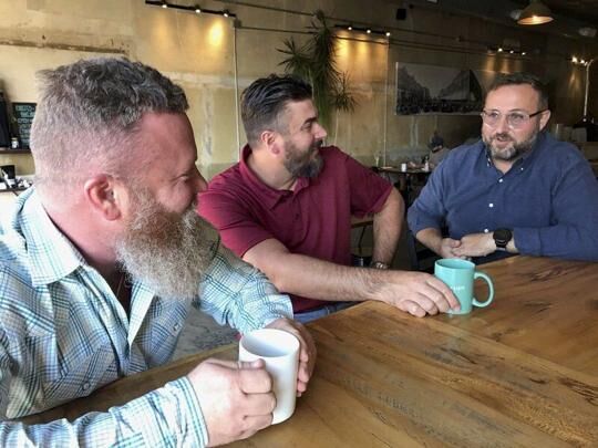 Dancing Rabbit Music Festival aims for its best year ever ...