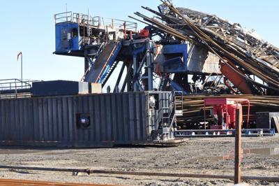 Petition alleges workers at Patterson 219 inherited 'ticking time bomb ...