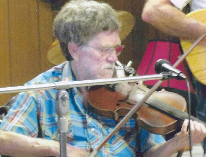 Celebration of life set for Bill Earl Spears, Kansas Music Hall of Fame ...