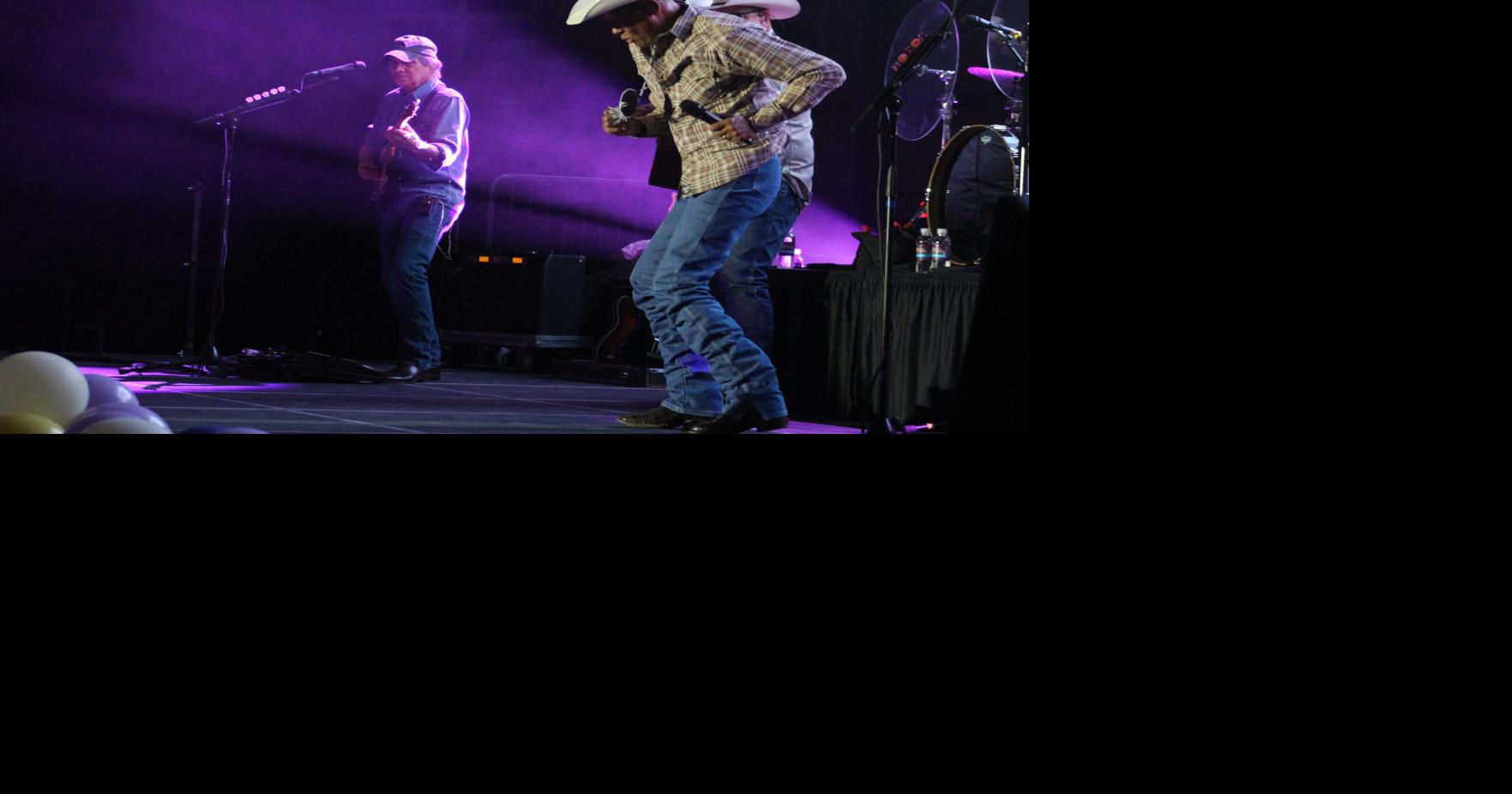 Chief Gary Batton’s Celebration of our Chahta Spirit | Multimedia ...