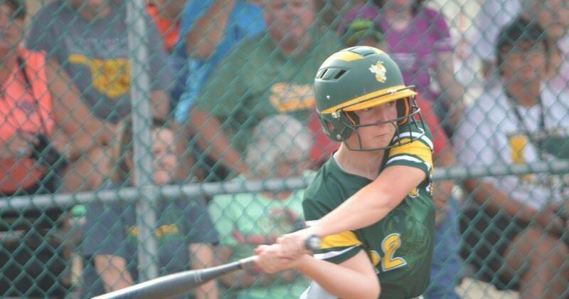 FAST-PITCH: OSSAA releases latest softball rankings | Local Sports ...