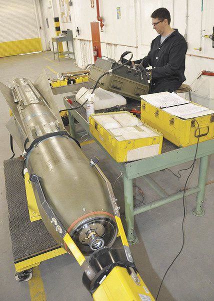 McAAP, DAC carry on as partial government shutdown continues | News ...