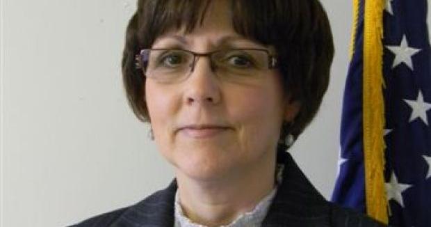 There’s a new warden in town | News | mcalesternews.com