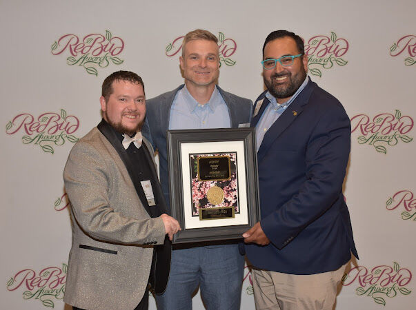 McAlester Tourism and Buffalo Run Pro Disc Golf Course win state’s top ...