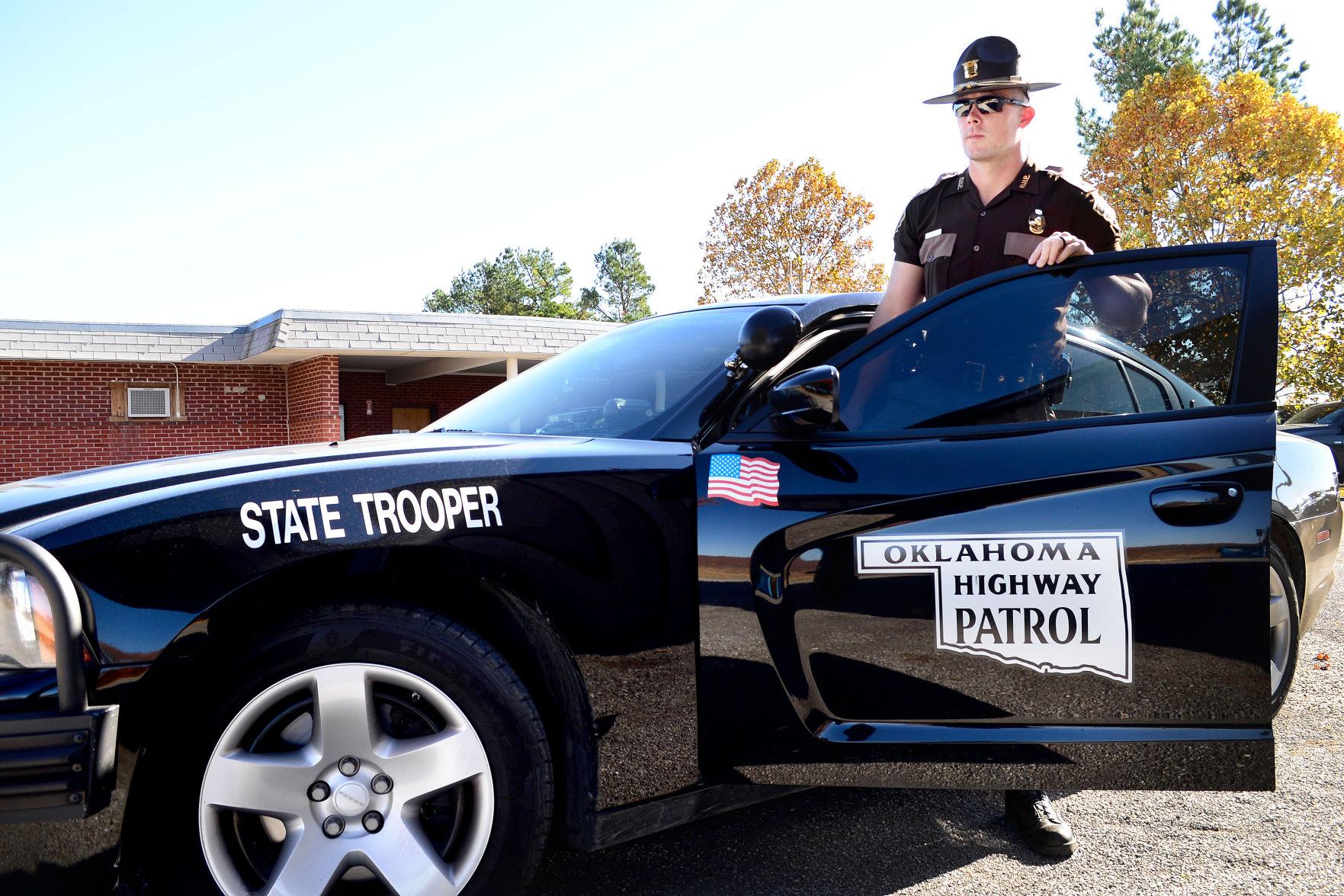 Department of Public Safety faces more cutbacks | News | mcalesternews.com