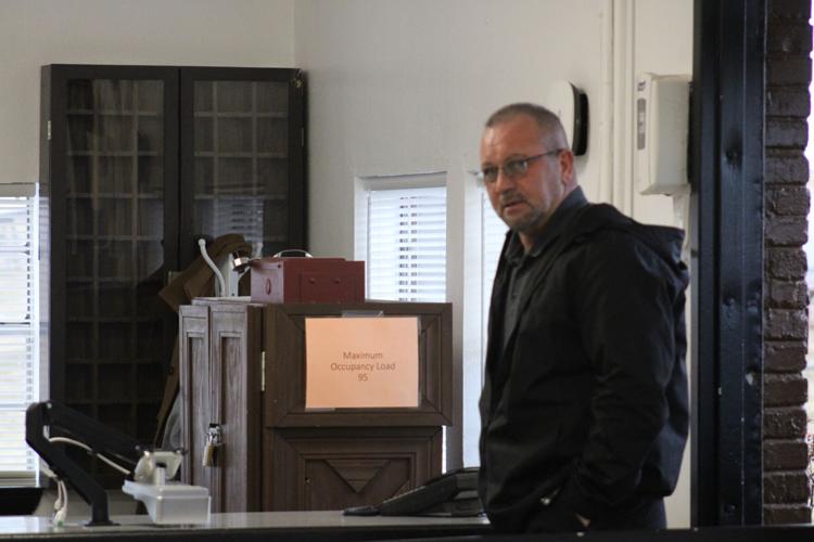 UPDATE: Oklahoma executes Gilbert Postelle | News | mcalesternews.com