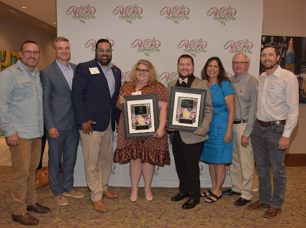 McAlester Tourism and Buffalo Run Pro Disc Golf Course win state’s top ...