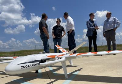 5 THINGS TO KNOW: How to register a child for Choctaw Nation’s Drone ...