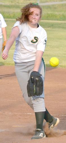 Makayla Clark | | mcalesternews.com