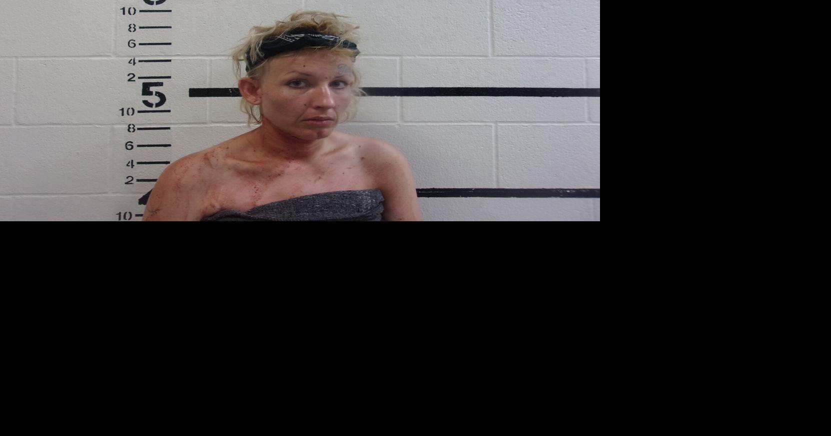 Woman sentenced to 20-years for July 2020 murder | News | mcalesternews.com