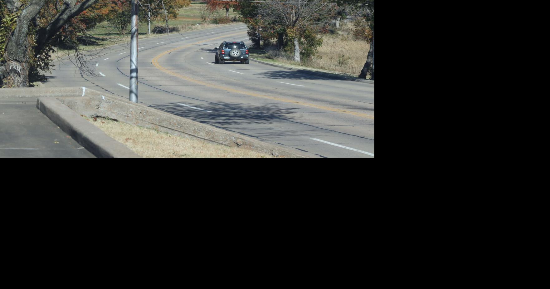 Strong Boulevard Sidewalk Project moves into final phase | News ...