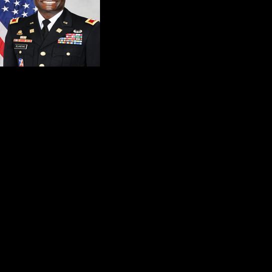 McAAP prepares for new commander | News | mcalesternews.com