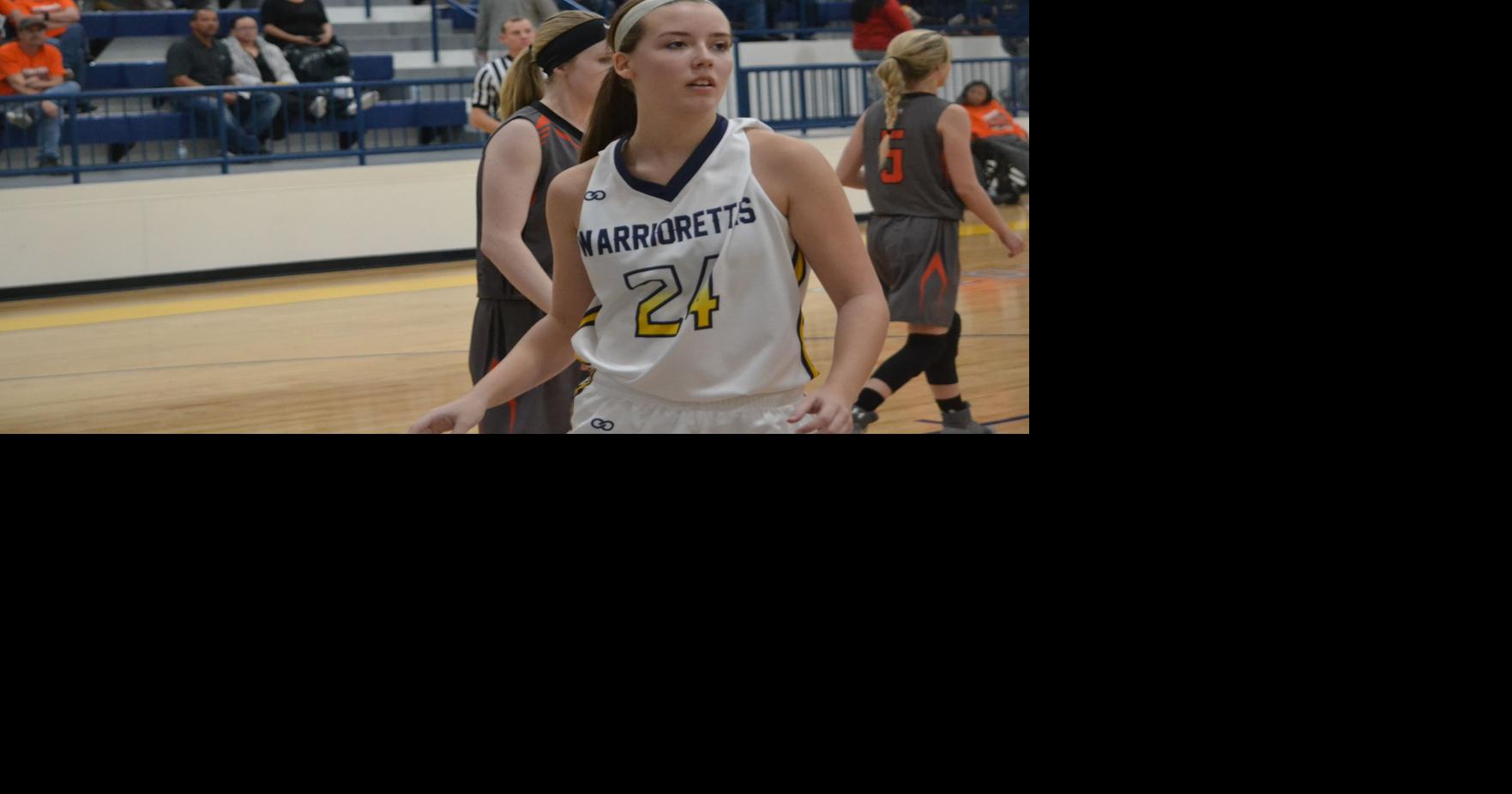 GIRLS DISTRICT ROUNDUP: Indianola season comes to an end; Stuart ...