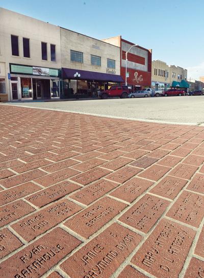 Downtown McAlester nominated to become historical district | News ...