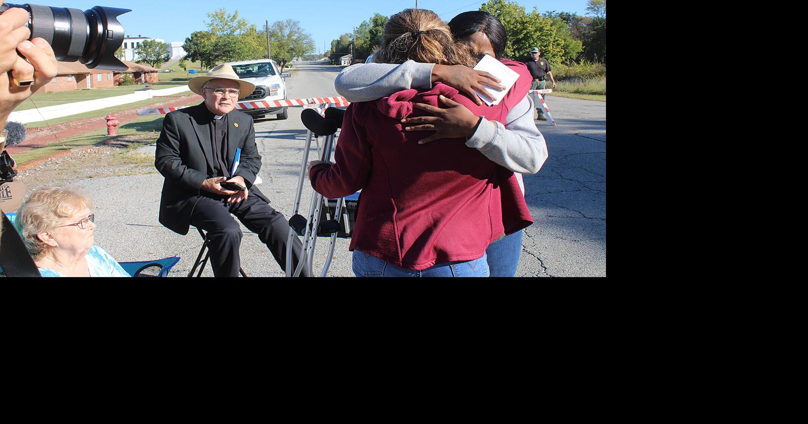 Family of Littlejohn grieves execution | News | mcalesternews.com