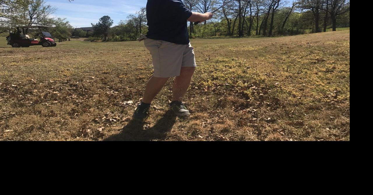 Senior Spotlight: Trevor Spence looking to finish strong at McAlester | Gallery | mcalesternews.com