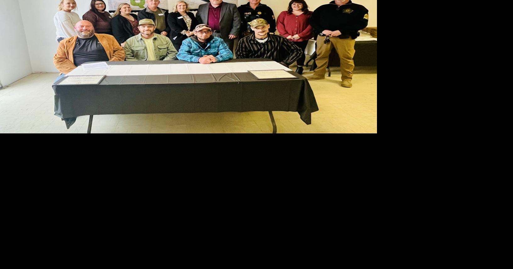 Quinton Apprenticeship Program adds depth to town staff | Community ...