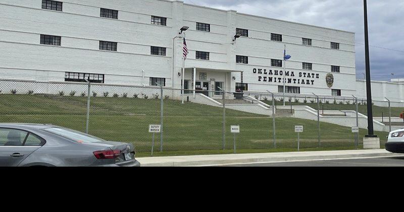 FRONTIER: Why Oklahoma prisons are seeing a spike in overdose deaths ...