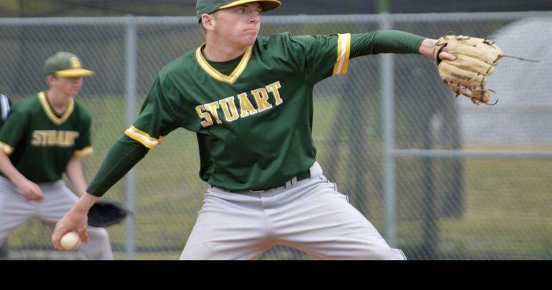 Stuart baseball eyes 2021 schedule | Local Sports | mcalesternews.com