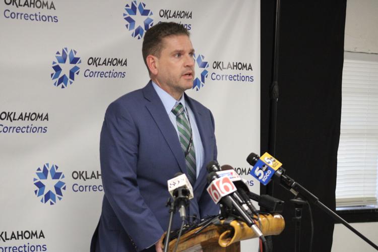 UPDATE: Oklahoma executes Gilbert Postelle | News | mcalesternews.com