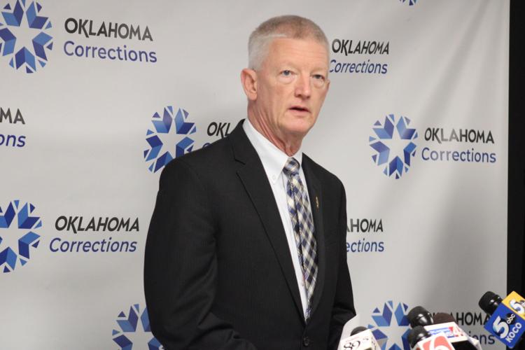 UPDATE: Oklahoma executes Gilbert Postelle | News | mcalesternews.com