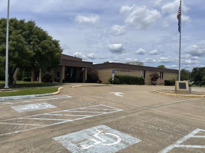 Stipe Center offers activities for all | Local News | mcalesternews.com