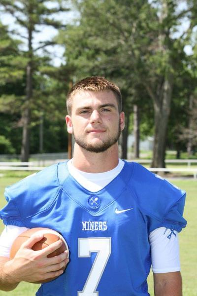 MNC Player of the Week for Week 4 — Troy Ray | Local News ...