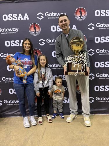 Quinton names Clay Conley varsity girls basketball coach | Sports ...