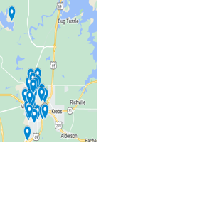 McAlester CrimeTracker, Week of Sept.8-22, 2023 | Crime | mcalesternews.com