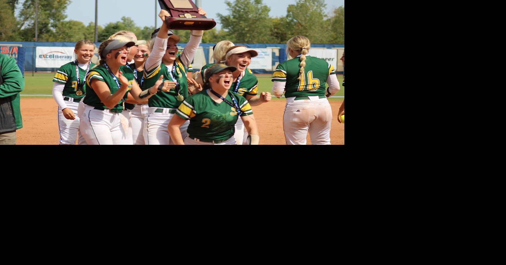 HS SOFTBALL: 'It's a dream': Stuart wins second state title | Gallery ...