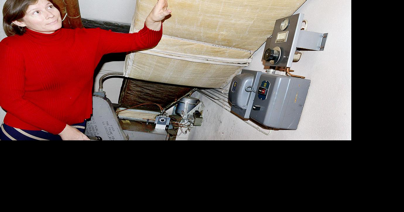 Historic Supreme Rainbow Temple receives grant | News | mcalesternews.com