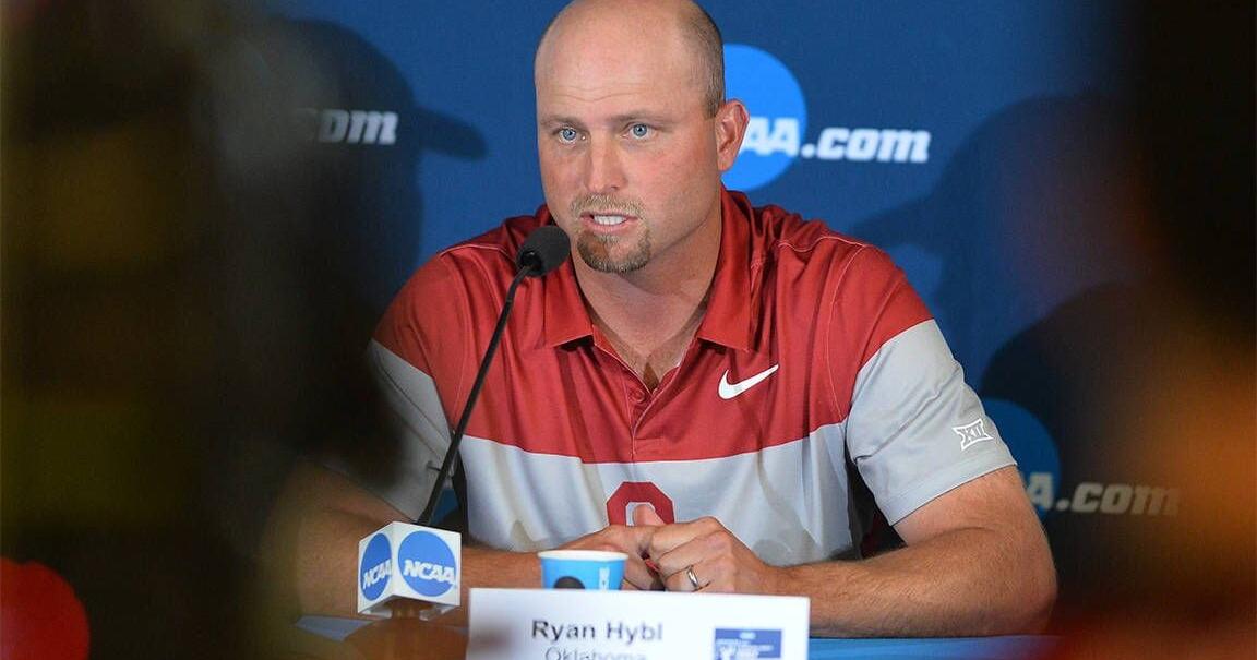 Jonathan Moore takes over OU Men’s Golf program after Ryan Hybl’s ...