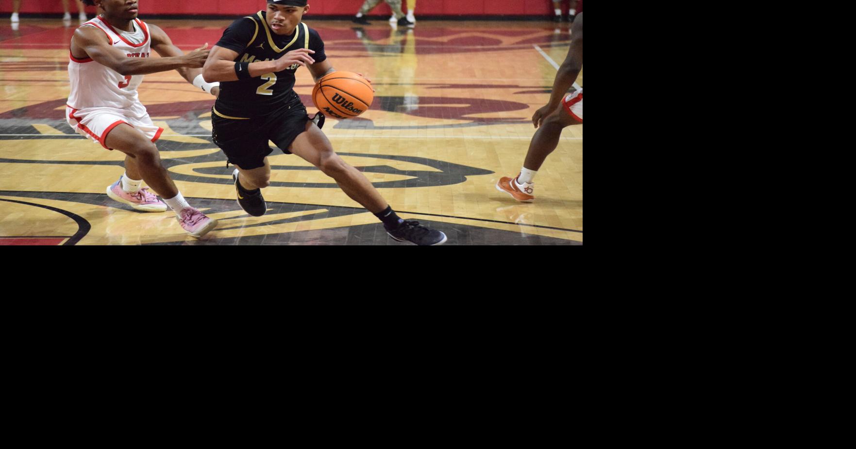 Buffaloes drop game to East Central | Sports | mcalesternews.com