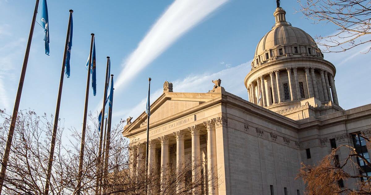 OKLAHOMA WATCH: Education Watch: Senators grill Superintendent Walters ...