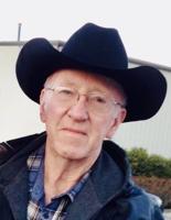 CATHEY: Colonel William Busby: The man of the sesquicentennial | Local ...