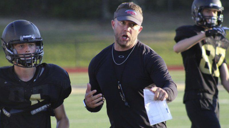 2019 Year in Review: Kiowa softball repeat, coach battles cancer, teams ...