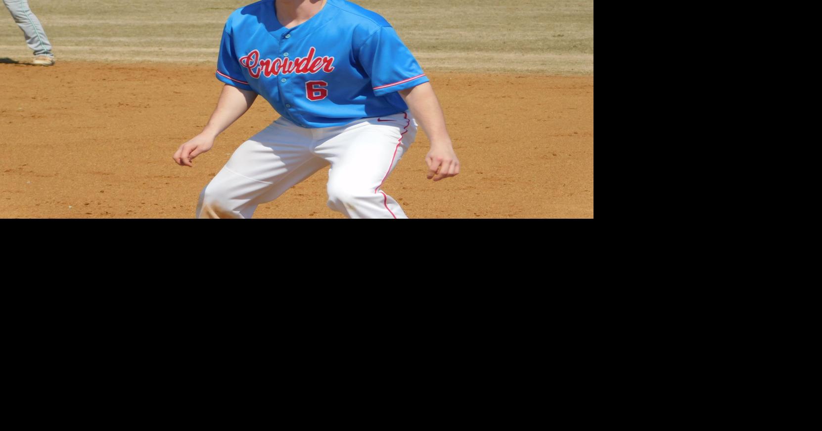 HS BASEBALL: Six locals to compete in Crowder Tournament | Gallery ...