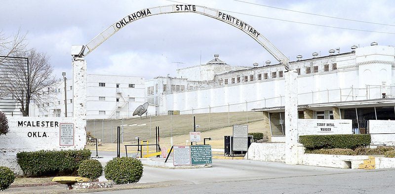 Oklahoma Department of Corrections announce hiring freeze | Local News ...