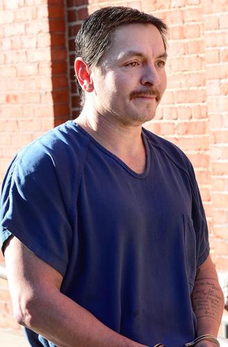 Jury returns not guilty verdict in murder case | News | mcalesternews.com
