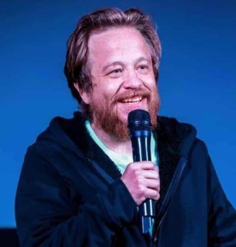Comedy show adds dog race to line up | News | mcalesternews.com