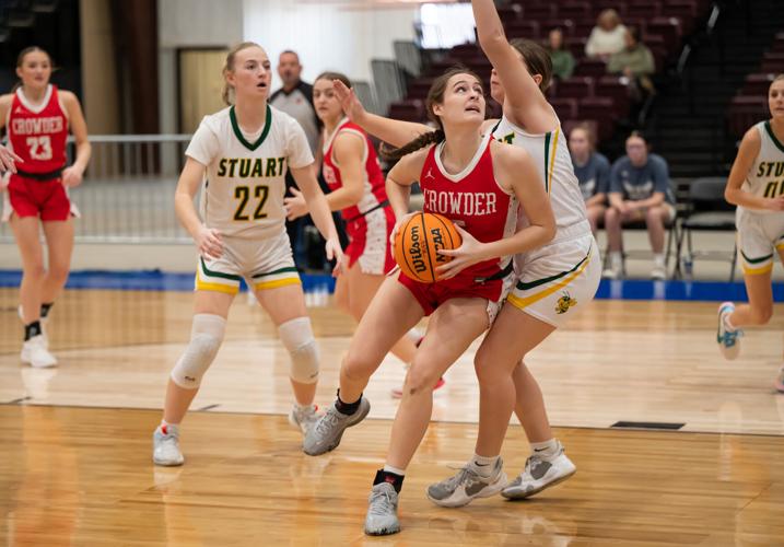 PITT 8 GIRLS: Kiowa outlasts Pittsburg to be named 2024 Pitt 8 ...