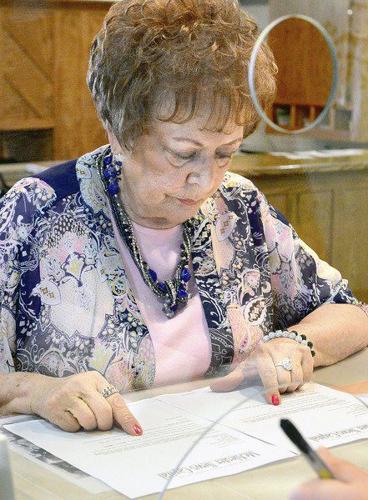 FBI's help sought in Hartshorne | Local News | mcalesternews.com