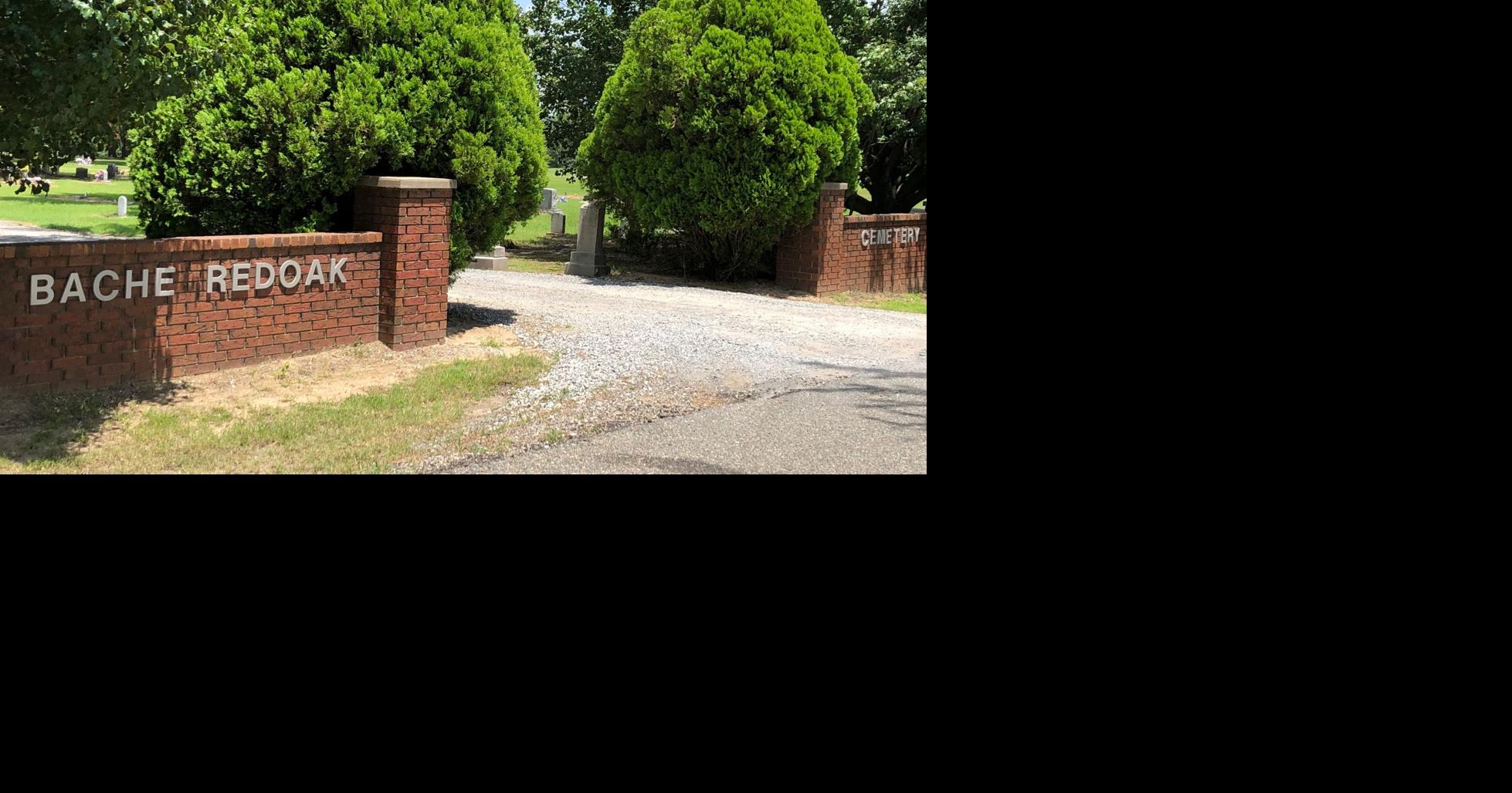 Victim identified in Bache Red Oak Cemetery homicide | News ...