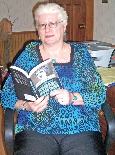 Local author to autograph new novel Saturday | News | mcalesternews.com