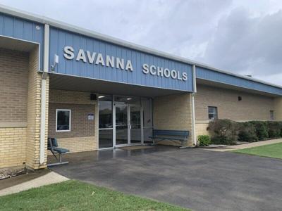 Voters approve Savanna school bond issue | Local News | mcalesternews.com