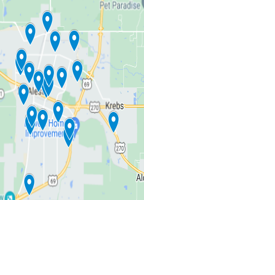 McAlester CrimeTracker, Week of April 21-28, 2023 | News ...