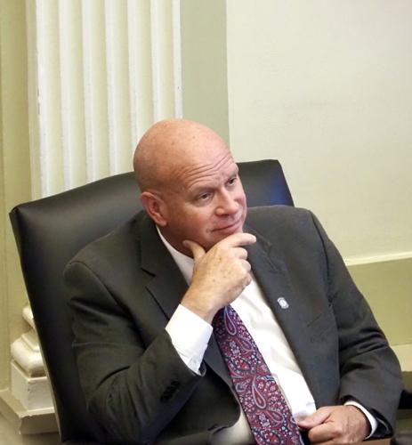 Efforts to raise the age of consent in Oklahoma return to Legislature ...