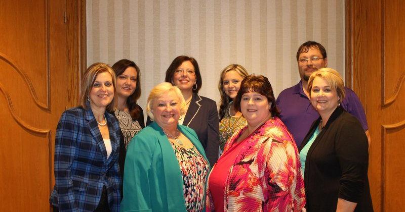 Eastern's GEAR UP team attends 2016 NCCEP/GEAR UP capacity-building ...